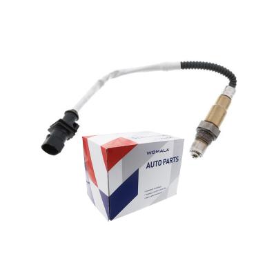 China Womala Front Oxygen Sensor LR035750 for LR4 Discovery Sport Evoque for sale