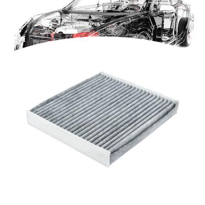 China Womala Car Cabin Filter LR036369 for Discovery Sport Evoque LR4 for sale