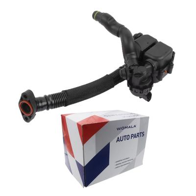 Cina Resonatore LR049365 Per Discovery Sport Evoque LR4 in vendita