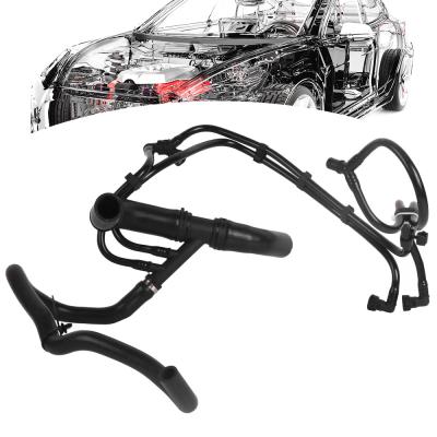 China Upper Hose LR050854 for Discovery Sport Evoque LR4 for sale