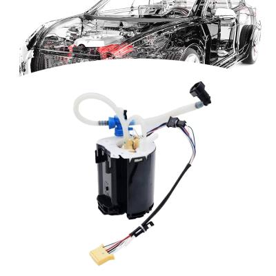China Electric Fuel Pump Assembly LR057235 for Discovery Sport Evoque LR4 for sale