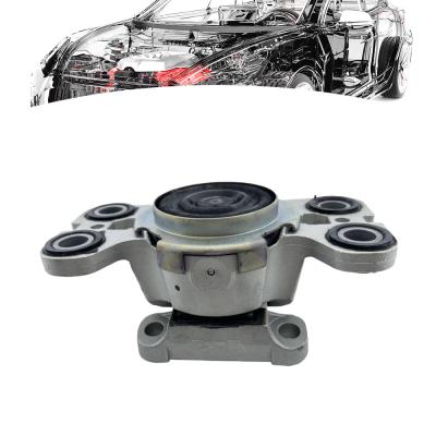 China Transmission Bracket Engine Motor Mount LR061456 for Discovery Sport Evoque for sale