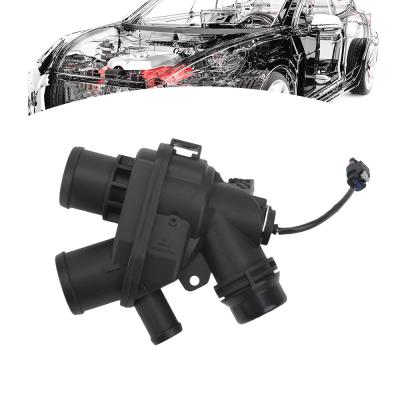 China Thermostat Housing LR062498 For Discovery Sport Evoque Freelander 2 for sale