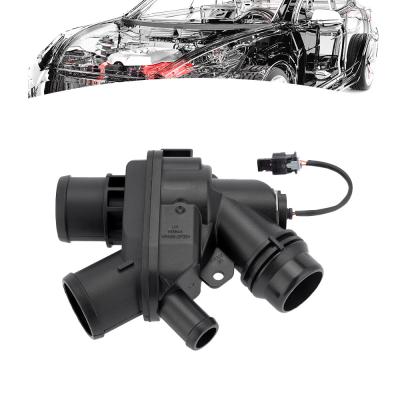 China Aluminum Thermostat LR069809 For Discovery Sport Evoque for sale