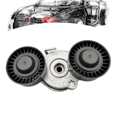 China Belt Tensioner Assembly LR071712 for Discovery Sport Evoque for sale