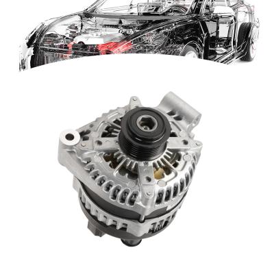 China Alternator LR072764 for Discovery Sport Evoque Freelander 2 for sale