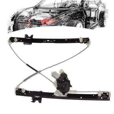 China Window Regulator LR078163 for Discovery Sport Evoque Freelander 2 for sale