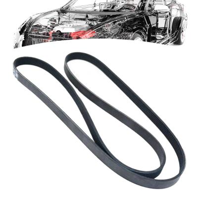 China V-Ribbed Belt LR079263 for Discovery Sport Evoque Freelander 2 for sale