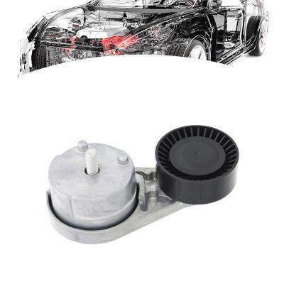 China Drive Belt Tensioner LR079293 for Discovery Sport Evoque Freelander 2 for sale
