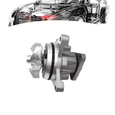 China Water Pump Assembly LR081578 for Discovery Sport Evoque Freelander 2 for sale
