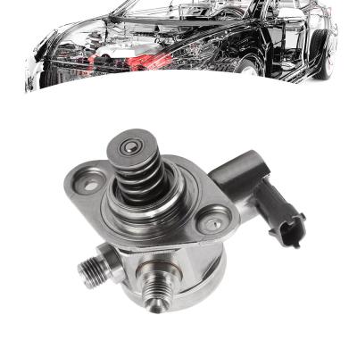 China Fuel Pump LR081595 for Discovery Sport Evoque Freelander 2 for sale