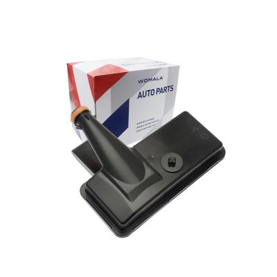 China Womala Transmission Oil Filter 0B5325429E for Audi Q5 A4 A5 Q7 for sale