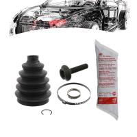 China Joint Boot Outer 8K0407285E for Cayenne Panamera Macan for sale