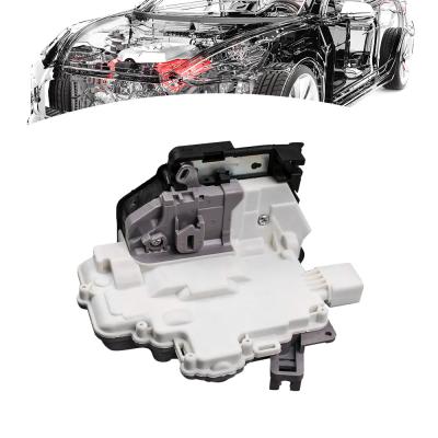 China Womala Door Lock Actuator Central Locking 8K0839015 for Audi A4 B8 A5 Q5 for sale
