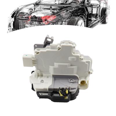 Cina Attuatore di serratura della porta dell'auto 8K0839016 per Audi Q3 Q5 Q7 A4 A5 B6 B7 in vendita