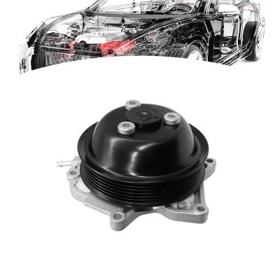 Cina Pompa acqua 9A210605001 per 911 Carrera 718 Boxster Cayman Macan in vendita