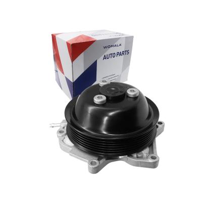 Cina Pompa acqua 9A210605001 per 911 Carrera 718 Boxster Cayman Macan in vendita