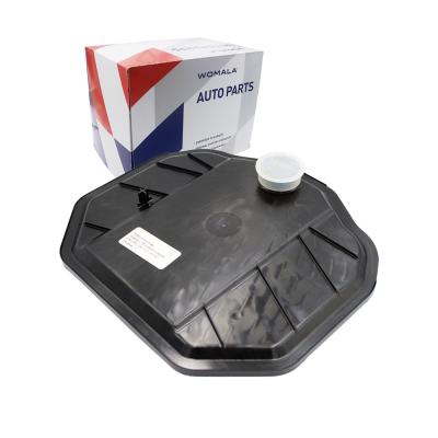 China Dual Clutch Transmission Filter 9A731718900 for Panamera for sale