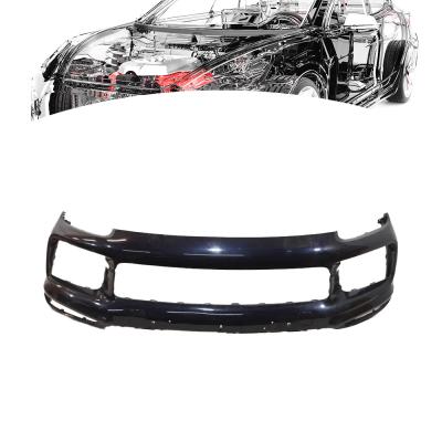 China Front Bumper 9Y0807217G2X for Cayenne SUV Replacement Part for sale