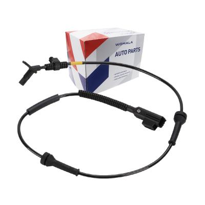 China ABS Sensor LR071974 for LR024202 Land Rover Discovery Sport 2021 for sale