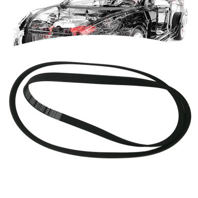 China Auxiliary Drive Belt LR013697 For Land Rover LR013506 Range Rover Sport for sale