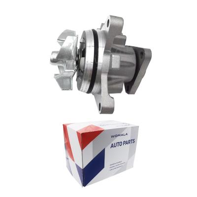 China WOMALA Water Pump LR081578 for Land Rover LR040990  Range Rover Evoque 2019 for sale