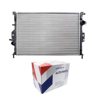 Cina WOMALA Radiatore LR006715 per Land Rover LR039530 Range Rover Evoque 2019 in vendita