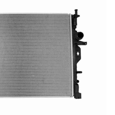 Cina WOMALA Radiatore LR006715 per Land Rover LR039530 Range Rover Evoque 2019 in vendita