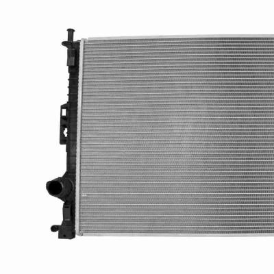 Cina WOMALA Radiatore LR006715 per Land Rover LR039530 Range Rover Evoque 2019 in vendita