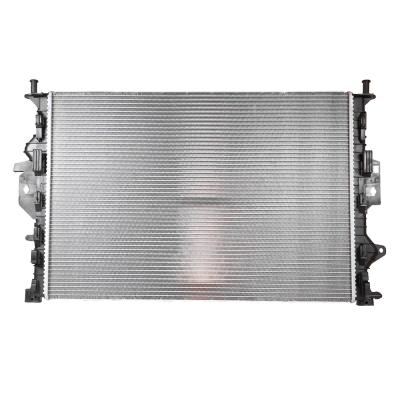 Cina WOMALA Radiatore LR006715 per Land Rover LR039530 Range Rover Evoque 2019 in vendita