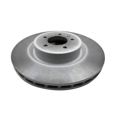 Cina WOMALA rotore del freno a disco SDB000624 per Land Rover SDB000622 Range Rover Sport 2013 in vendita
