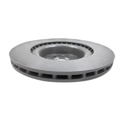 Cina WOMALA rotore del freno a disco SDB000624 per Land Rover SDB000622 Range Rover Sport 2013 in vendita