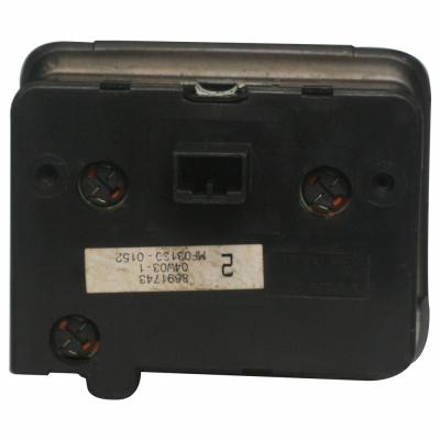 Chine Ceinture WOMALA 30761011 & Enrouleur 30780087 pour Volvo à vendre