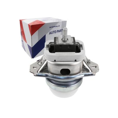Cina WOMALA Motor Mount KKB500770 per Land Rover KKB500311 LR4 LR3 2015 in vendita