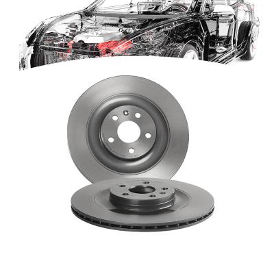 China WOMALA 31687441 Alloy Steel Propeller Shaft For Volvo  XC60 for sale