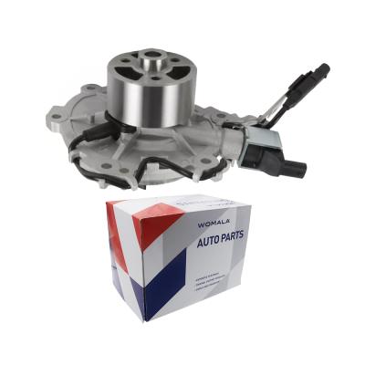 Cina WOMALA Pompa ad acqua LR092953 per Land Rover LR123906 Range Rover Evoque Discovery Sport in vendita