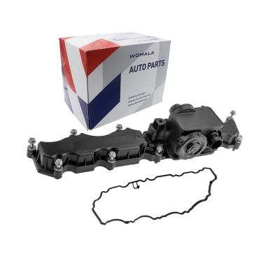 Cina WOMALA Motor Valve Cover LR121750 per Land Rover LR164405 Defender 90 in vendita