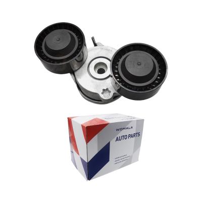 Cina Tendicinghia per accessori WOMALA LR114017 per Land Rover LR071712 in vendita