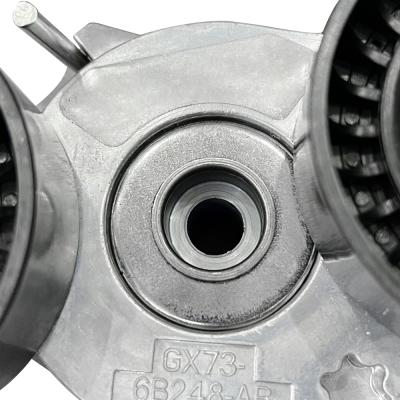 Cina Tendicinghia per accessori WOMALA LR114017 per Land Rover LR071712 in vendita