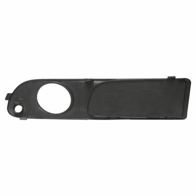 China 30744115 Rechter voorste mistlamp Grill Cover Trim Voor Volvo S80 2007 tot 2015 Te koop