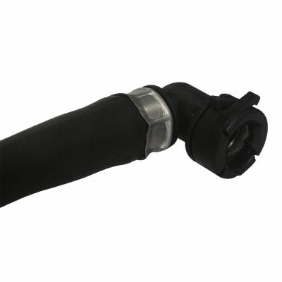 China WOMALA 30745334 Heizungsschlauch Einlass für Volvo zu verkaufen