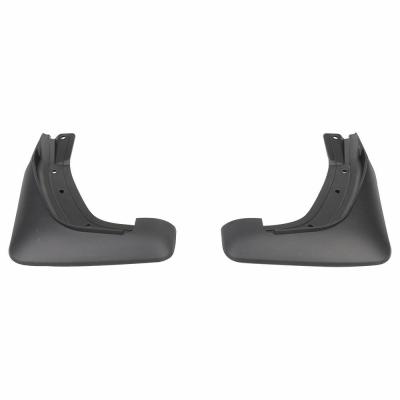 China WOMALA Schmutzfänger 30664836 für VOLVO S80 2007- zu verkaufen