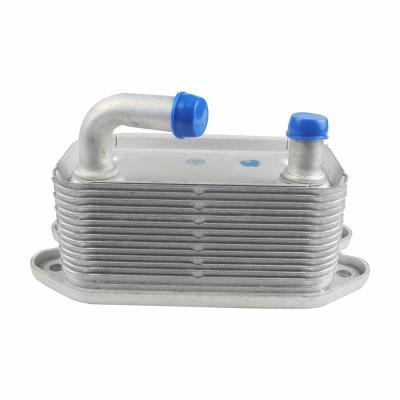 China Automatischer Motorölkühler 30751937 für Volvo XC70 2007 bis 2016 zu verkaufen