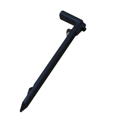 China WOMALA 30763154 Scheinwerfer-Verriegelungsanker für Volvo zu verkaufen