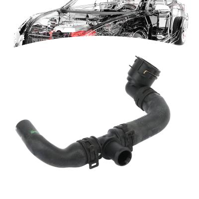 China Womala Radiator Coolant Hose 95B121049E for Macan S GTS Turbo Models for sale
