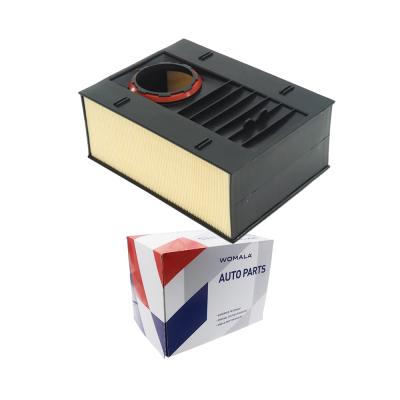 China Engine Air Filter 95B129620A Air Intake Filter for Macan 95B 129 620A for sale