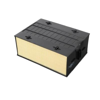 China Engine Air Filter 95B129620A Air Intake Filter for Macan 95B 129 620A for sale