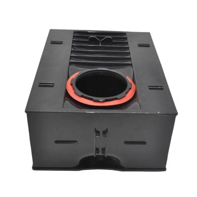 China Engine Air Filter 95B129620A Air Intake Filter for Macan 95B 129 620A for sale