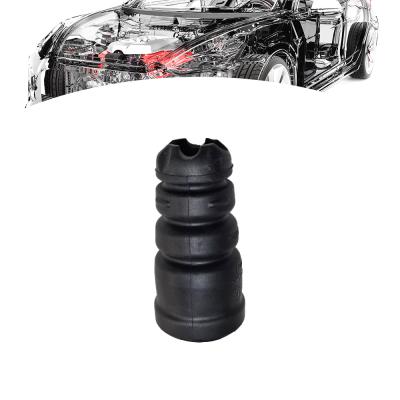 China Rear Shock Absorber 95B513035F for Macan S GTS Turbo Base for sale