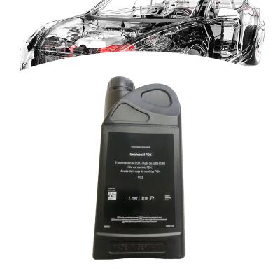 China PDK Transmission Fluid Oil 00004321044 1L for Macan 95B Cayenne 92A for sale
